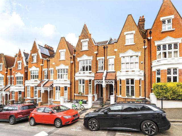 Briston Grove, Crouch Ennd, London N8, 1 bed flat to rent, £1,650 pcm | PrimeLocation