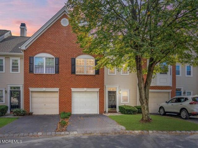 Bristel Rd, Holmdel, Home For Sale