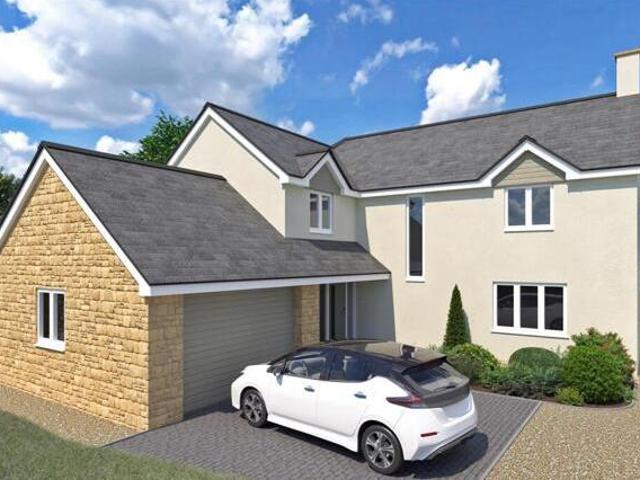 Brister End, Yetminster, 4 Bedroom Detached