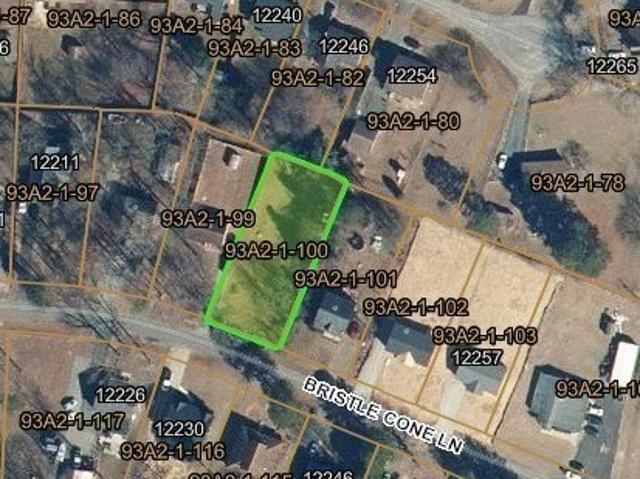 Bristle Cone Ln, Ruther Glen, Plot For Sale