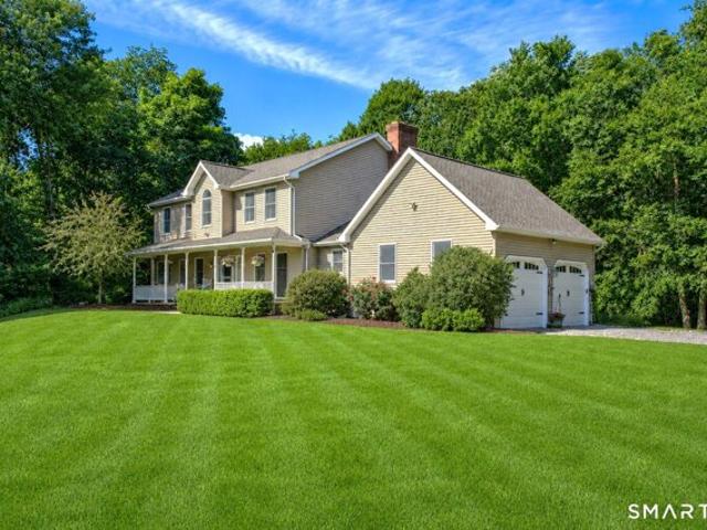Bristle Ln, Newtown, Home For Sale