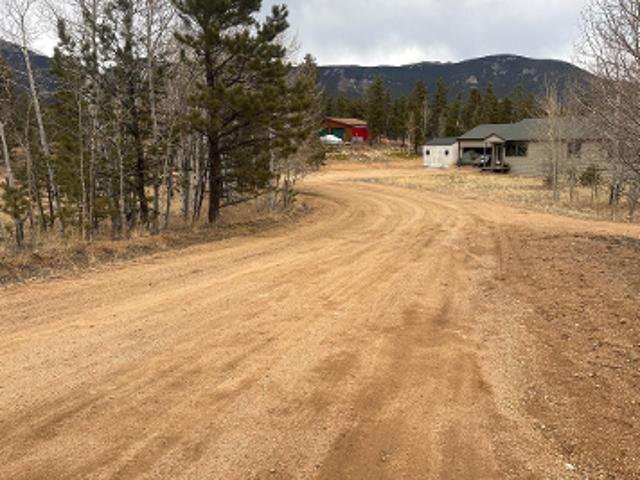 Bristlecone Cir