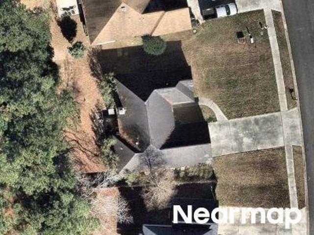 Bristlecone Dr