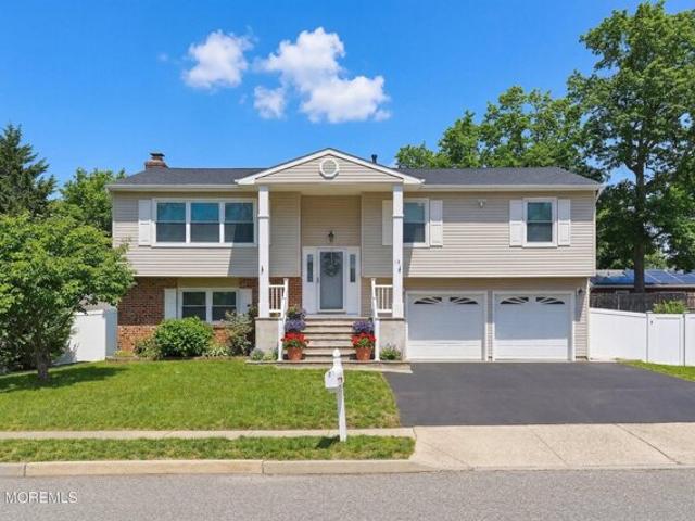 Bristlecone Dr, Howell, Home For Sale