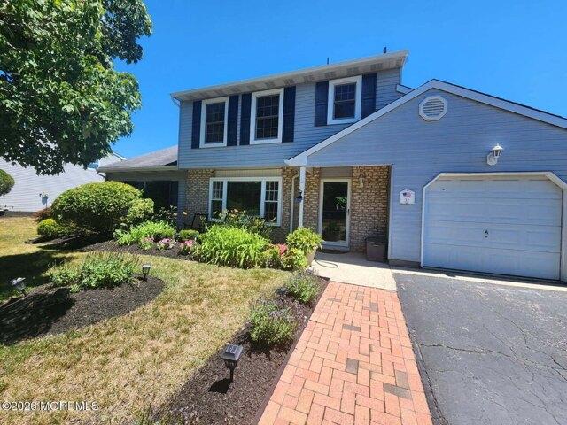 Bristlecone Dr, Howell, Home For Sale