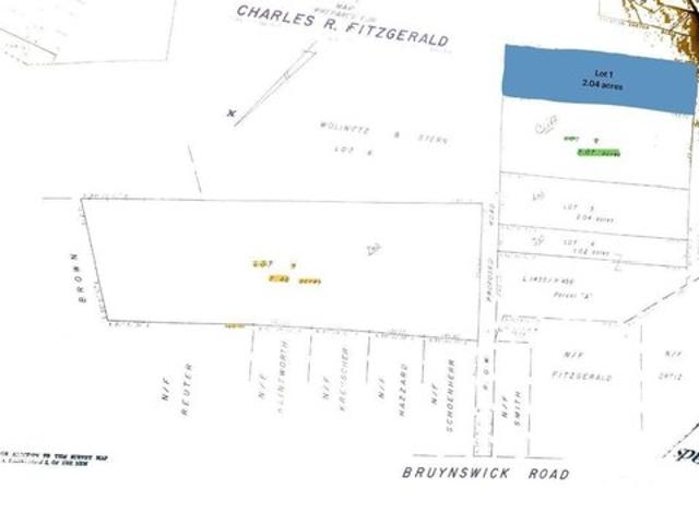 Bruynswick Rd, Gardiner, NY 12525