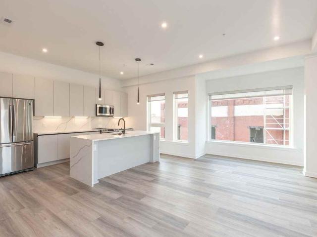 BRUBOX 1 Bedroom Apartment for Rent at 3120 W Jefferson St, Philadelphia, PA 19121 North Philadelphia West
