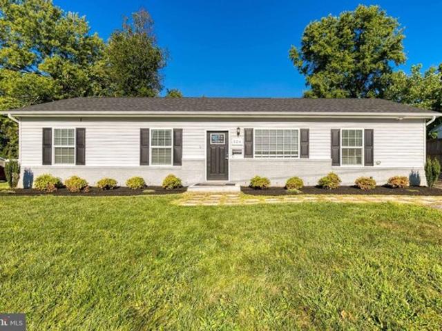 Bruce Ave, Odenton, Home For Sale