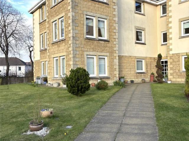 Bruce Avenue, Motherwell ML1, 2 bed flat to rent, £950 pcm | PrimeLocation