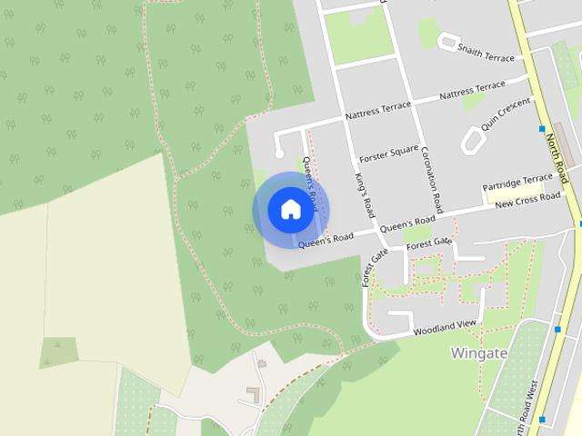 Bruce Crescent, Wingate, County Durham, TS28 5JJ