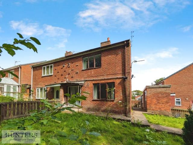 Bruce Crescent, Wingate, County Durham TS28, 2 bed property to rent, £595 pcm | PrimeLocation