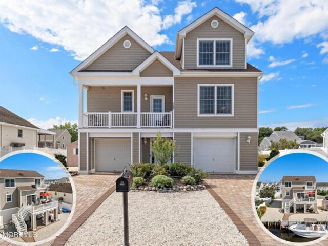 Bruce Dr, Manahawkin, Home For Sale