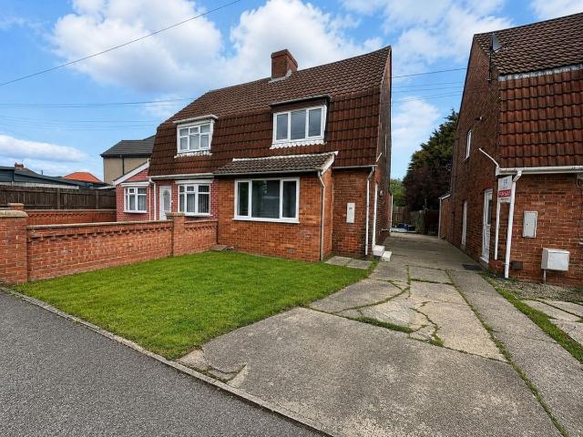 Bruce Glazier Terrace, Shotton Colliery, Durham, County Durham DH6, 2 bed semi detached house to rent, £625 pcm | PrimeLocation