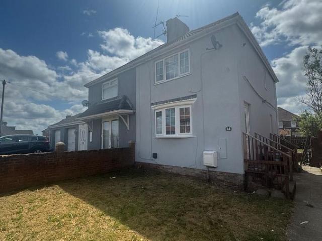 Bruce Glazier Terrace, Shotton Colliery, Durham DH6, 3 bed semi detached house to rent, £600 pcm | PrimeLocation