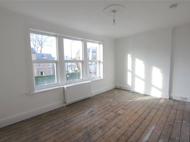 Bruce Grove, London N17, 1 bed flat to rent, £1,430 pcm | PrimeLocation
