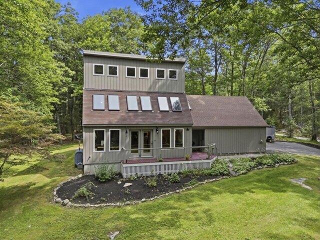 Bruce Hill Rd, Cumberland, Home For Sale