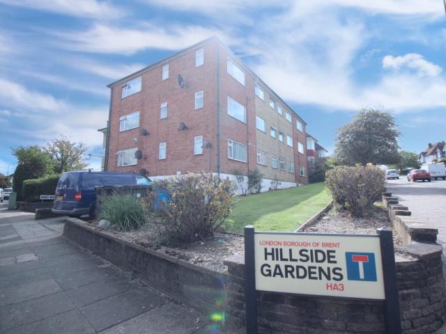 Bruce House, Harrow, HA3 9UN