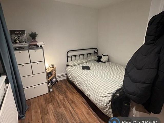 Bruce House, London, W10 1 bed in a flat share to rent £1,033 pcm £238 pw