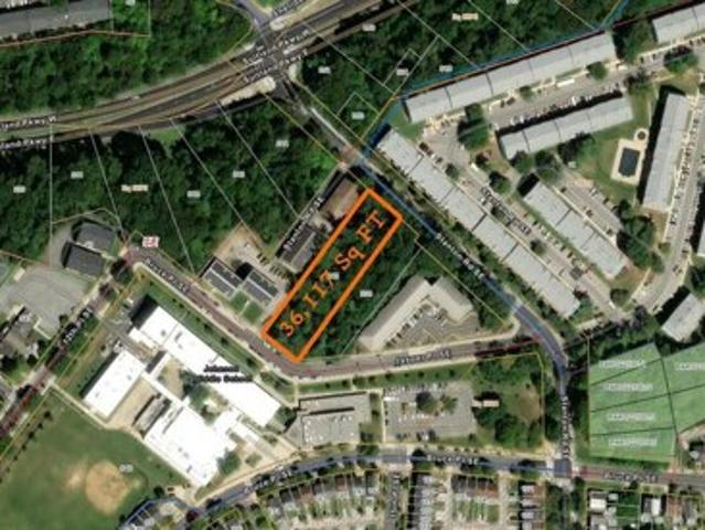 Bruce Pl Se, Washington, Plot For Sale