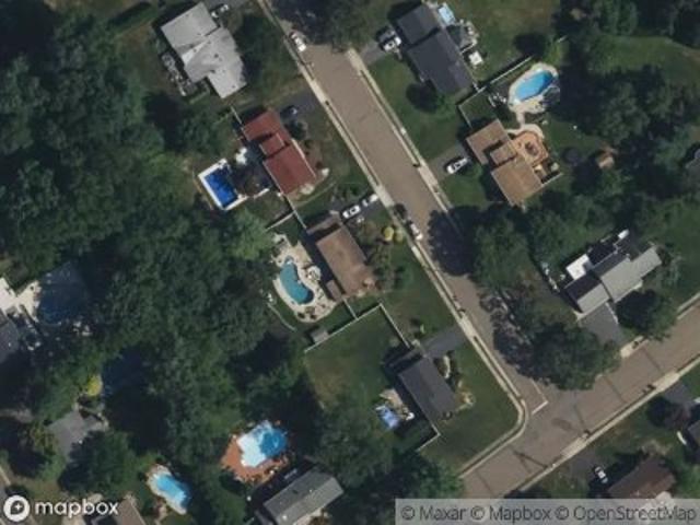 Bruce Rd