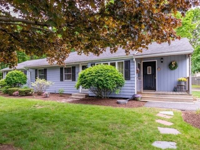 Bruce Rd, Walpole, Home For Sale