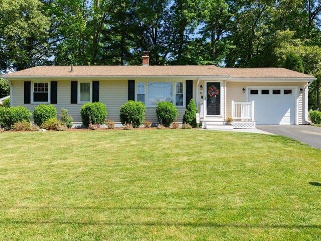 Bruce Rd, Bellingham, Home For Sale
