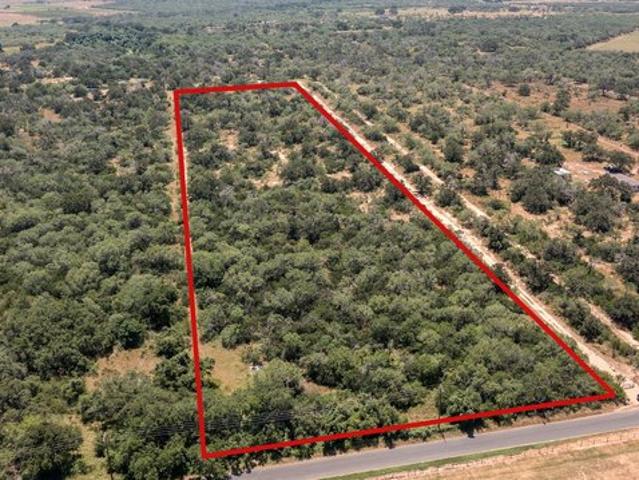 Bruce Rd Lot 3, Poteet, TX 78065
