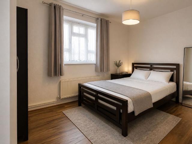 Bruce Road, London E3, 4 bed shared accommodation to rent, £795 pcm | PrimeLocation