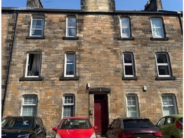 Bruce St, Stirling FK8, 2 bed flat to rent, £1,200 pcm | PrimeLocation