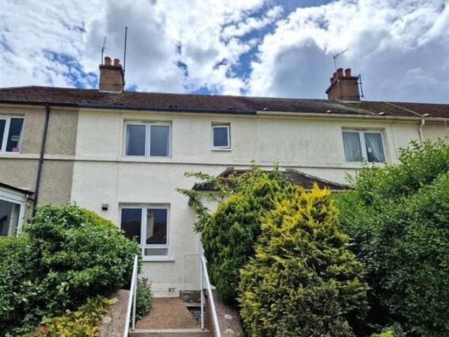 Bruce Street, 3 Bedroom Terraced