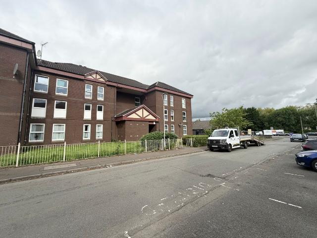 Bruce Street, Bellshill ML4, 2 bed flat to rent, £750 pcm | PrimeLocation