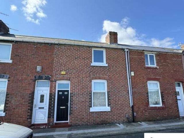 Bruce Street, Southwick, 3 Bedroom Terraced