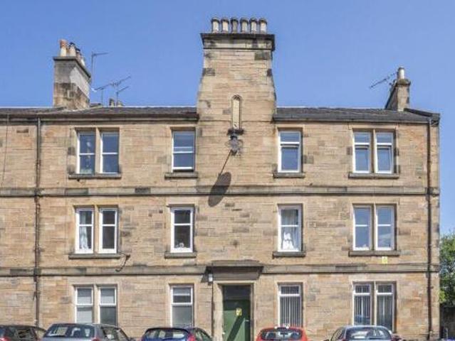 Bruce Street, Stirling, 2 Bedroom Flat