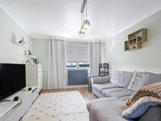 Brucefield Place, Glasgow, 1 Bedroom Flat