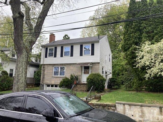 Brucewood St, Boston, Home For Sale
