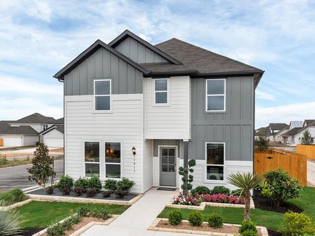 Bruckner 2 Plan Longview 40s Alley Community
