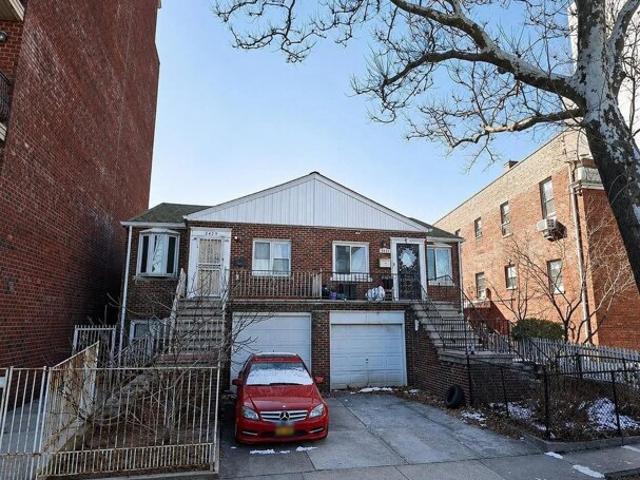 Bruckner Blvd, Bronx, Plot For Sale