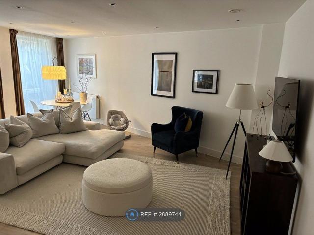 Bruckner Street, London W10, 2 bed flat to rent, £3,000 pcm | PrimeLocation