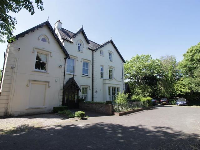 Brucklay House, 70 North Mossley Hill Road, Liverpool L18, 2 bed flat to rent, £995 pcm | PrimeLocation