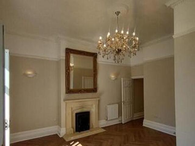 Brucklay House, Liverpool, 2 Bedroom Flat