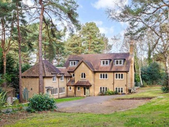 Brudenell Avenue, Poole, 5 Bedroom Detached