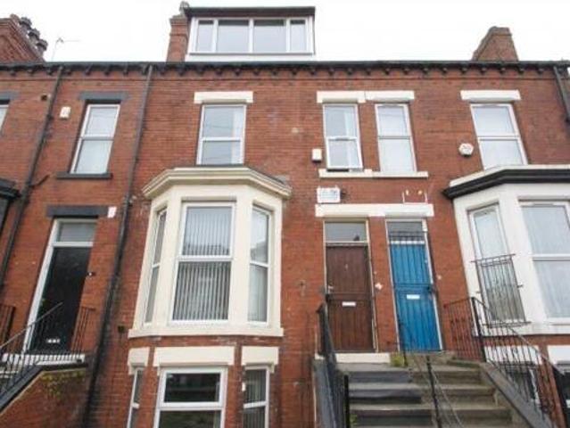 Brudenell Mount, Hyde Park, 7 Bedroom Terraced