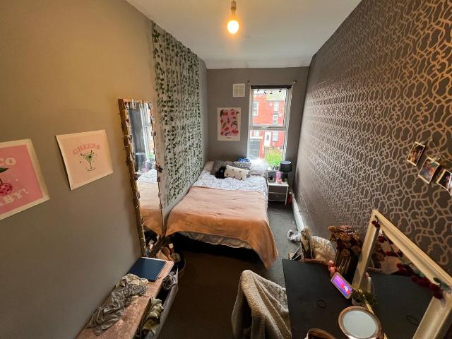 Brudenell Road, Hyde Park, Leeds, West Yorkshire LS6, Room to rent, £525 pcm | PrimeLocation