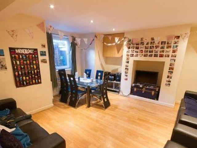 Brudenell Road, Leeds, 7 Bedroom House