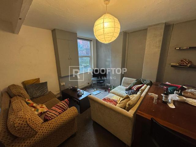 Brudenell Road, Leeds LS6, 8 bed shared accommodation to rent, £607 pppm | PrimeLocation