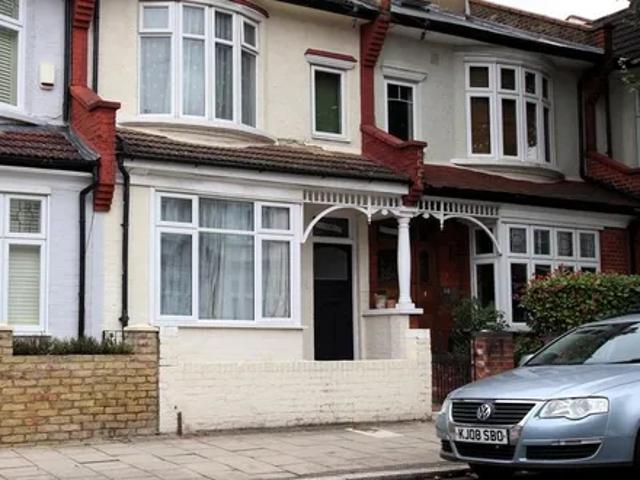Brudenell Road, London, SW17 8DD, United Kingdom | 3 bed house for rent #129649256 | Rentberry