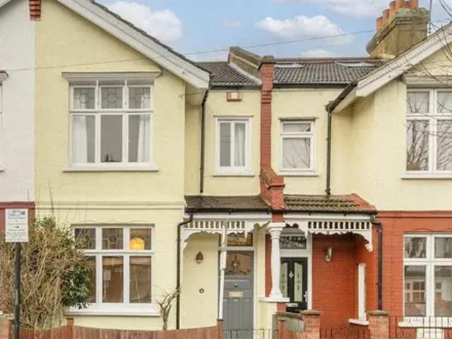 Brudenell Road, London, SW17 8DD, United Kingdom | 3 bed townhouse for rent #135865916 | Rentberry