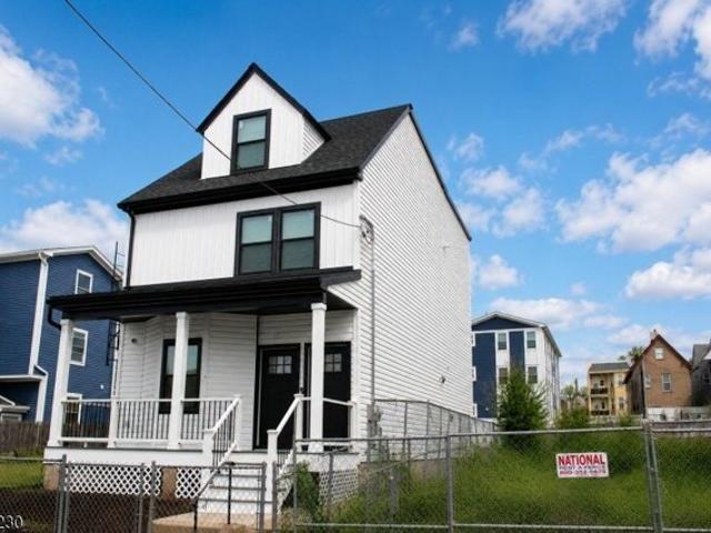 Bruen Ave, Irvington, Home For Sale