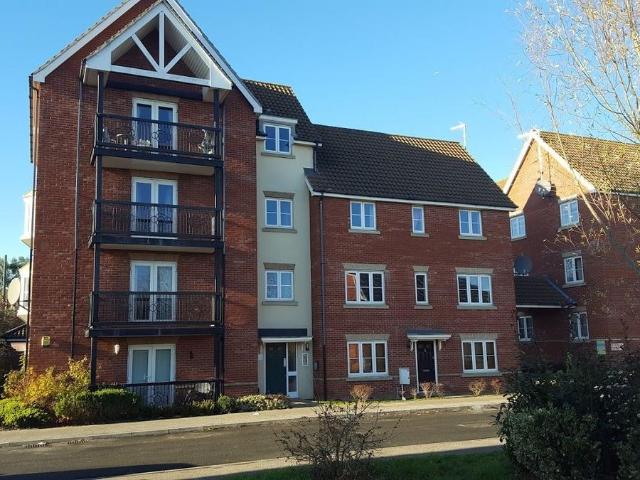 Bruff Road, Ipswich IP2, 2 bed flat to rent, £925 pcm | PrimeLocation
