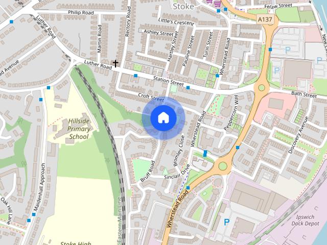 Bruff Road